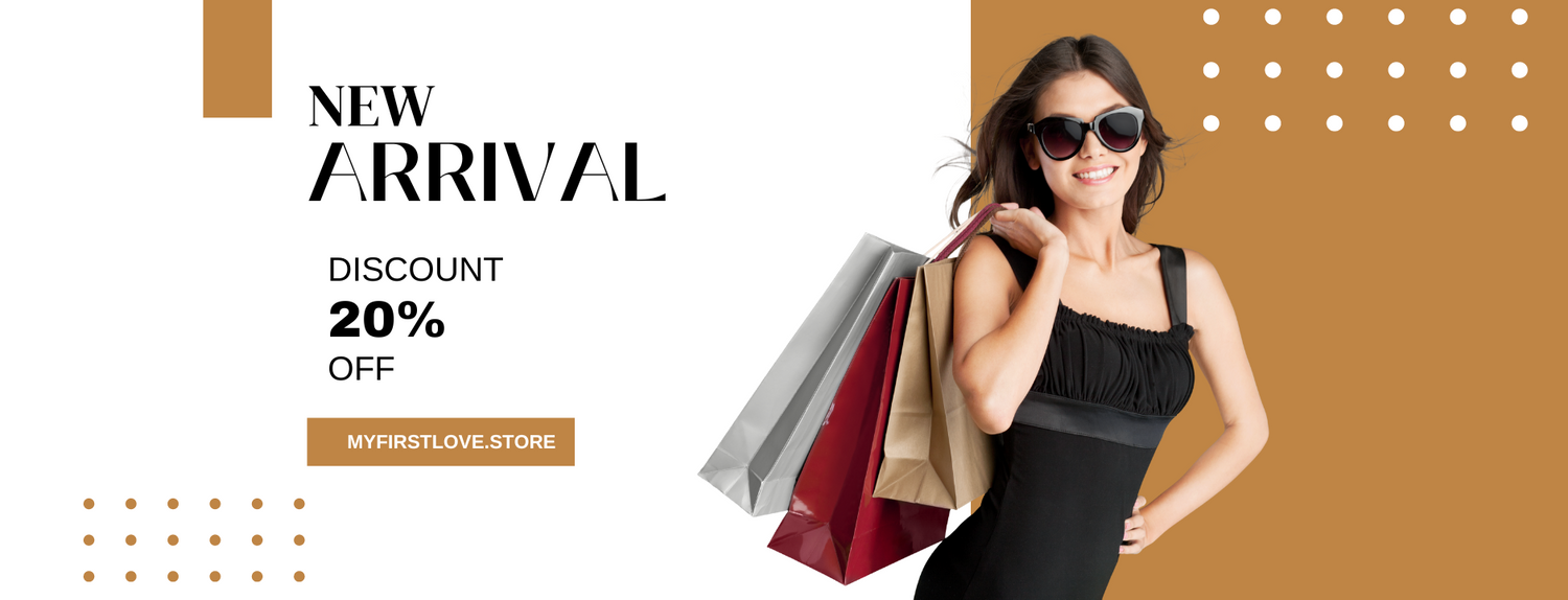 My First Love Apparel Store | Western Clothing