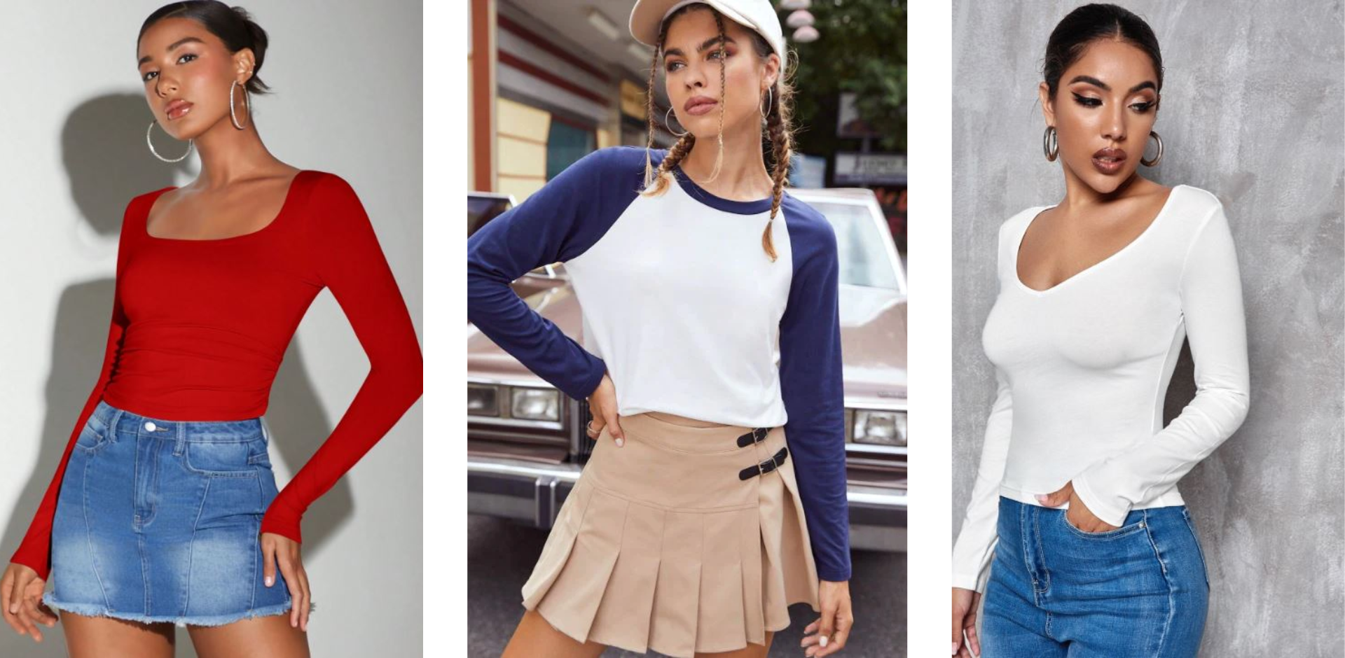 My First Love Apparel Store | Western Clothing